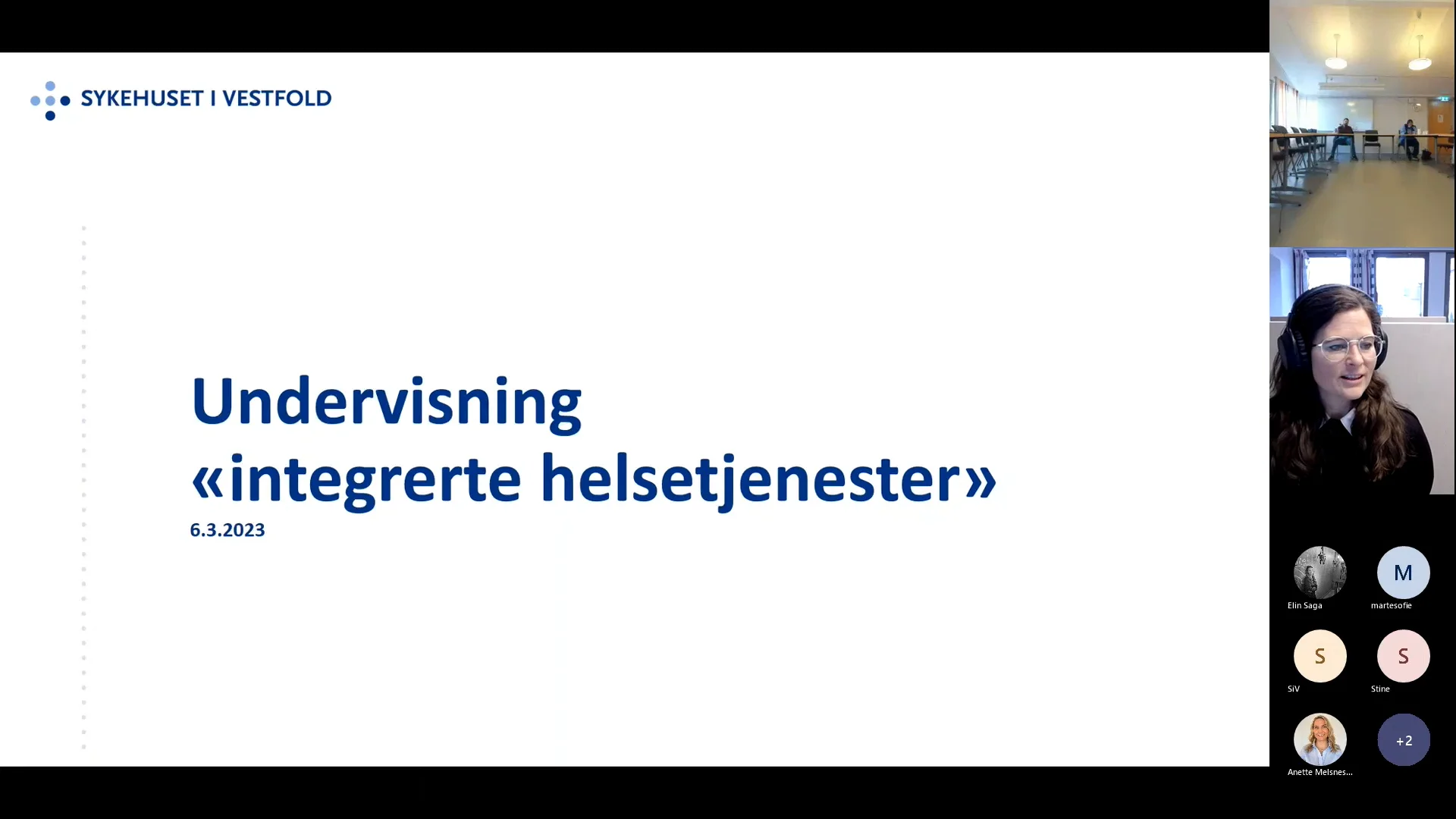 Hvordan gjennomføre god digital undervisning på Teams