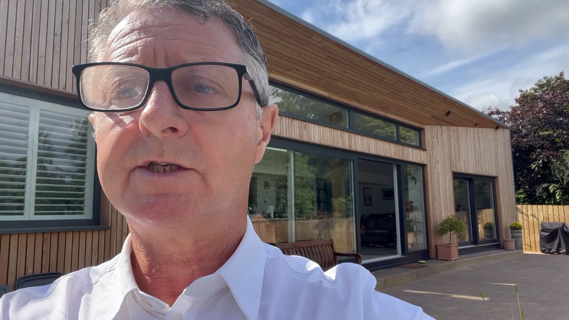 RIAS President on AGM on Vimeo