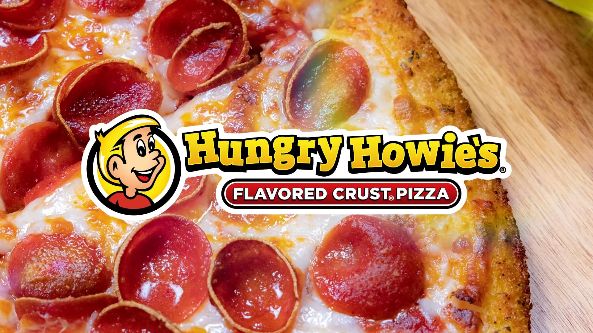 Hungry Howies Welcome Intro on Vimeo