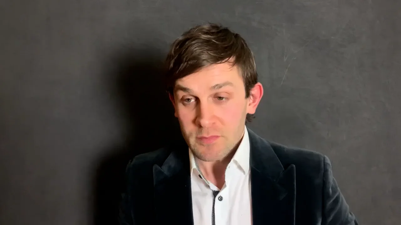 Heightened RP Accent on Vimeo