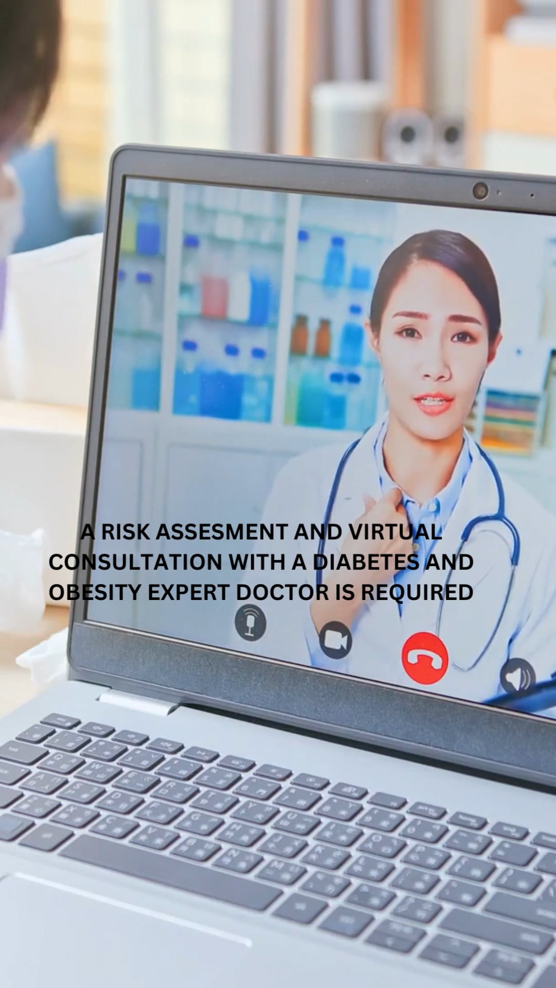 Weight Management Programme on Vimeo