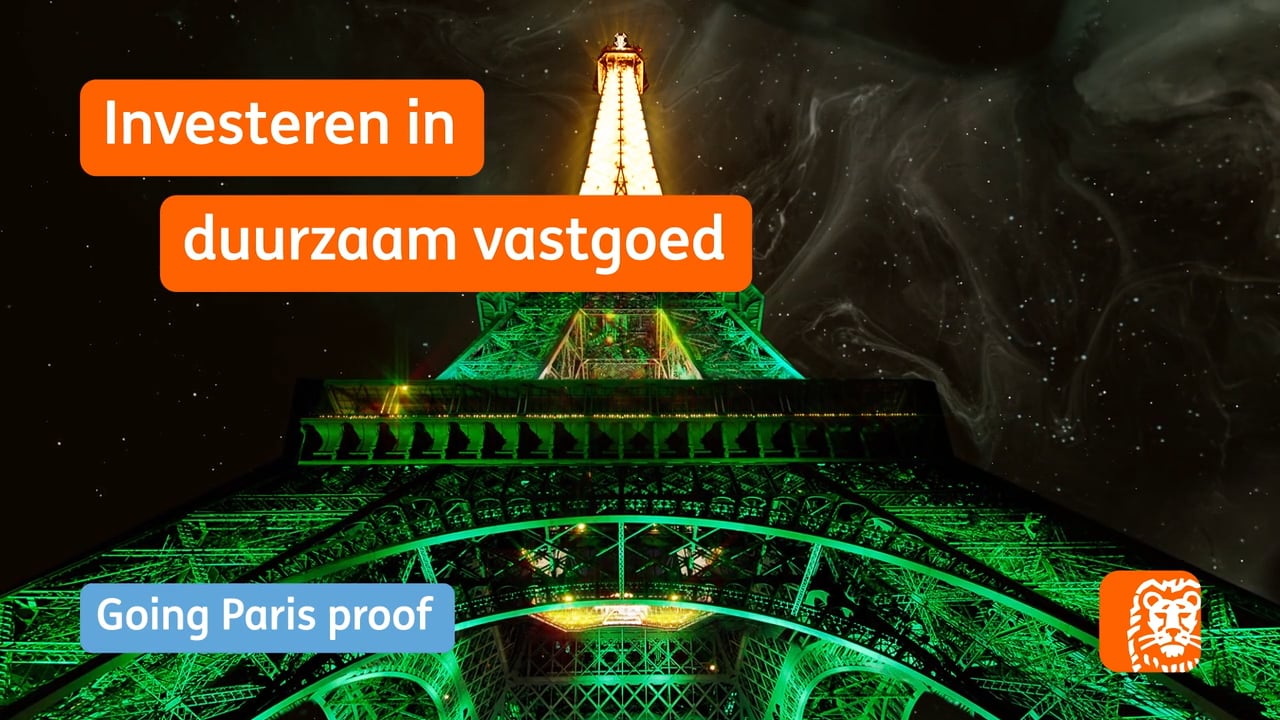 ING Real Estate - duurzaam vastgoed on Vimeo