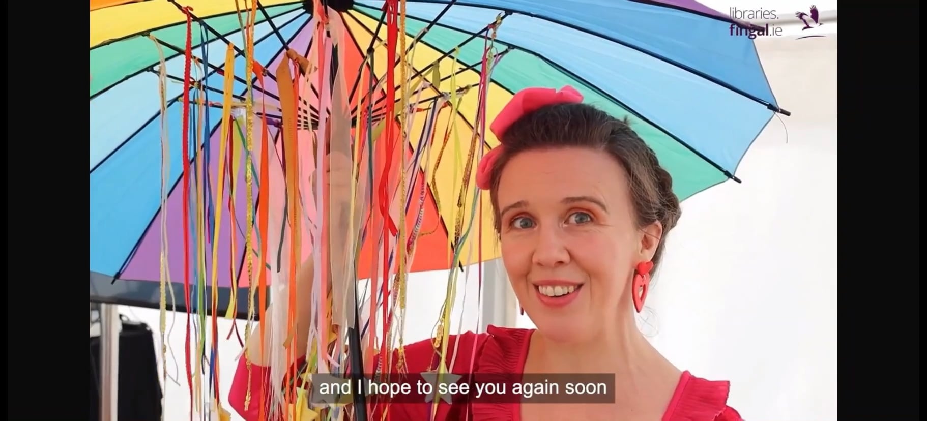 Sarah Tully-Showreel-Agility Award 2023 on Vimeo