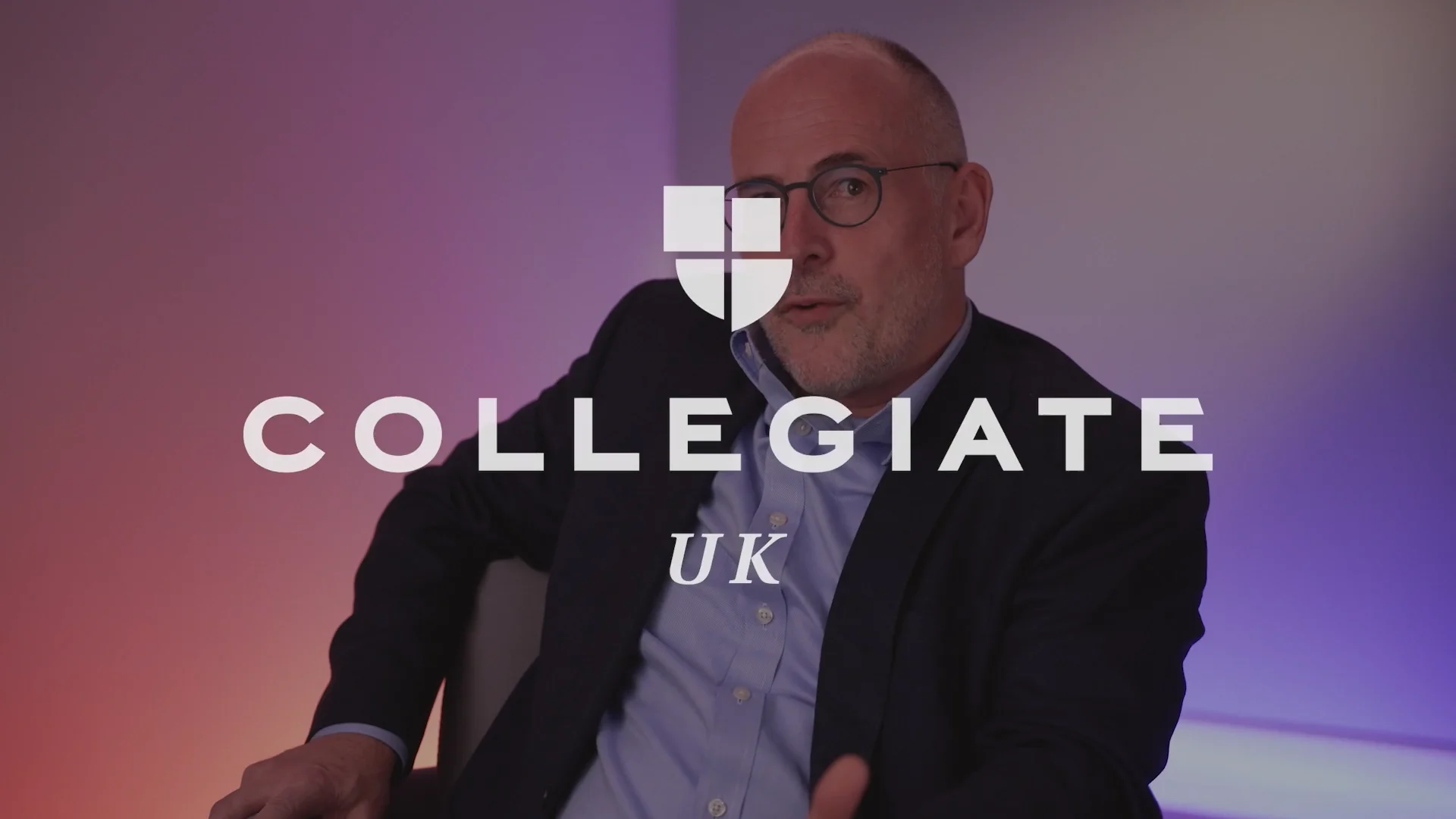 Collegiate UK Values, Vision, Purpose
