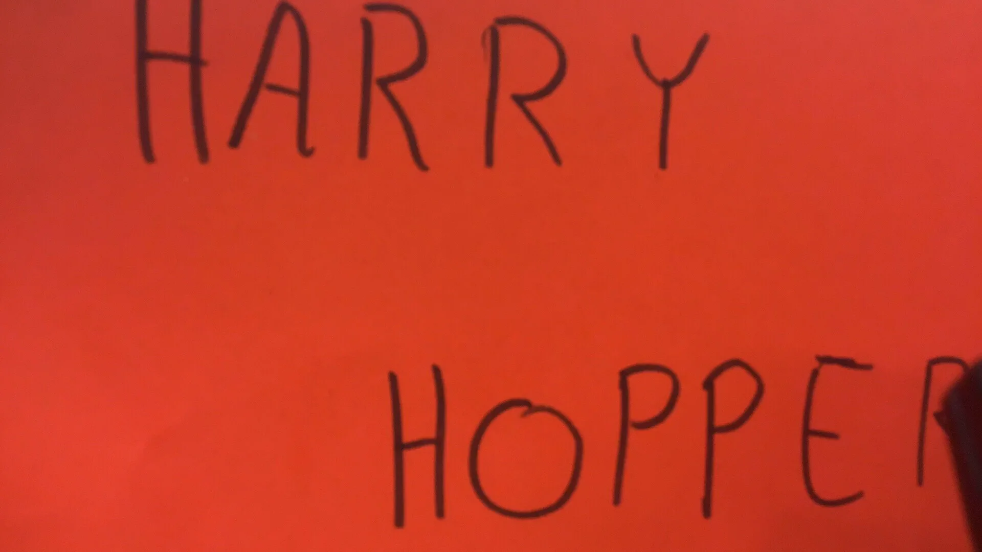 Harry Hopper - EE on Vimeo