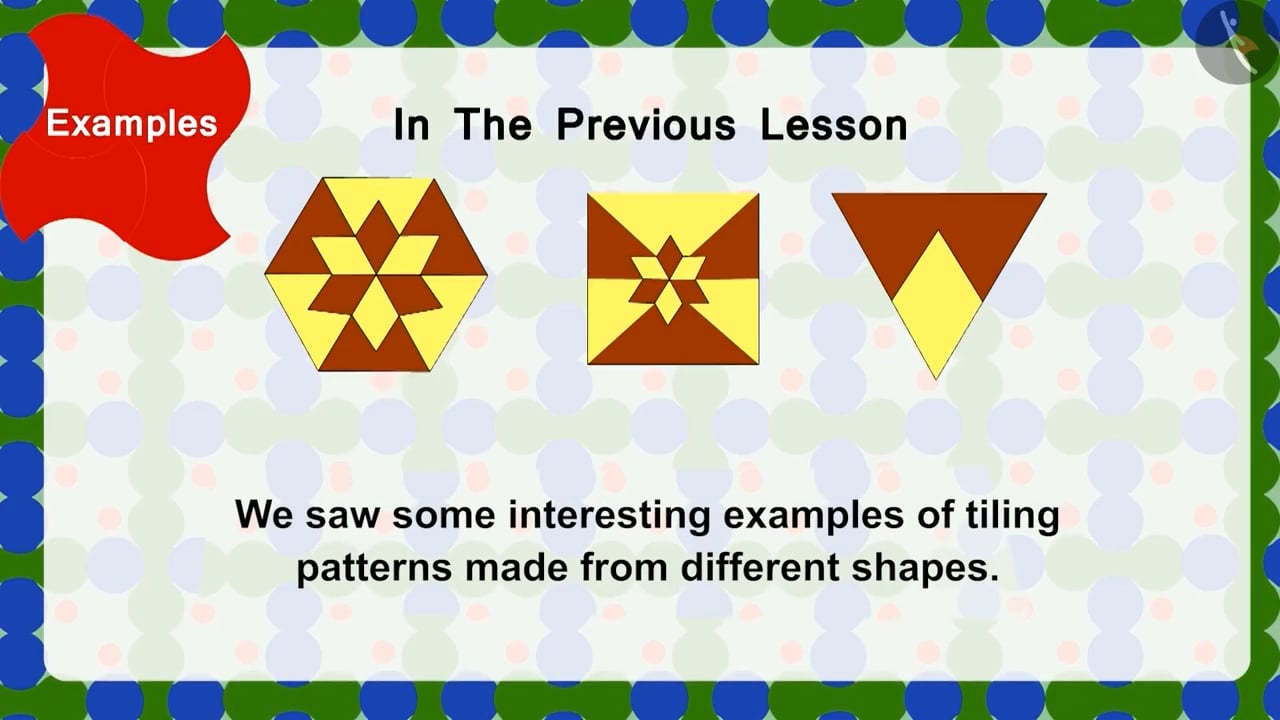 Tiling _ Part 3_3 _ English _ Class 3 on Vimeo