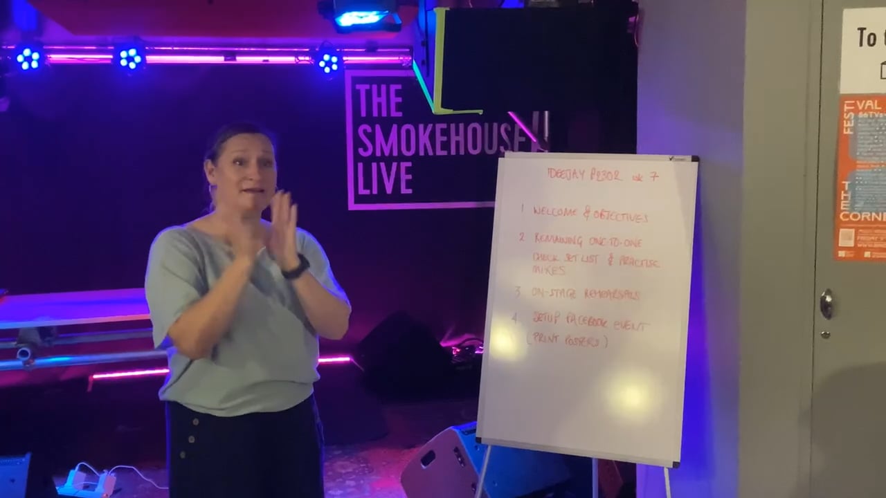 iDeeJayP2302 Week 7 Session Reflection on Vimeo