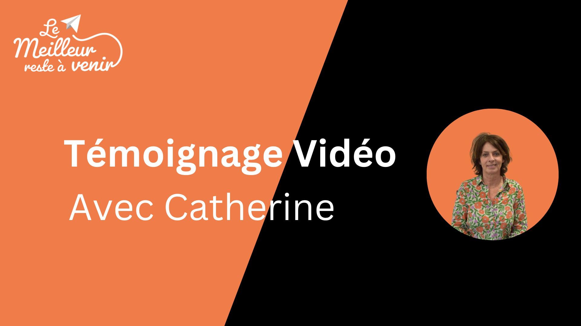 Témoignage de Catherine on Vimeo