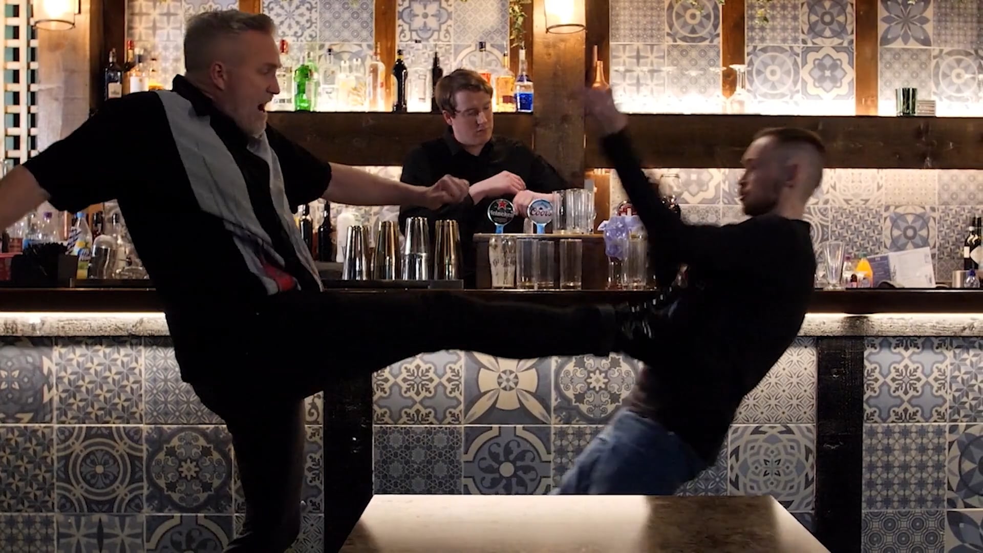 Dublin Crust- Official Trailer on Vimeo