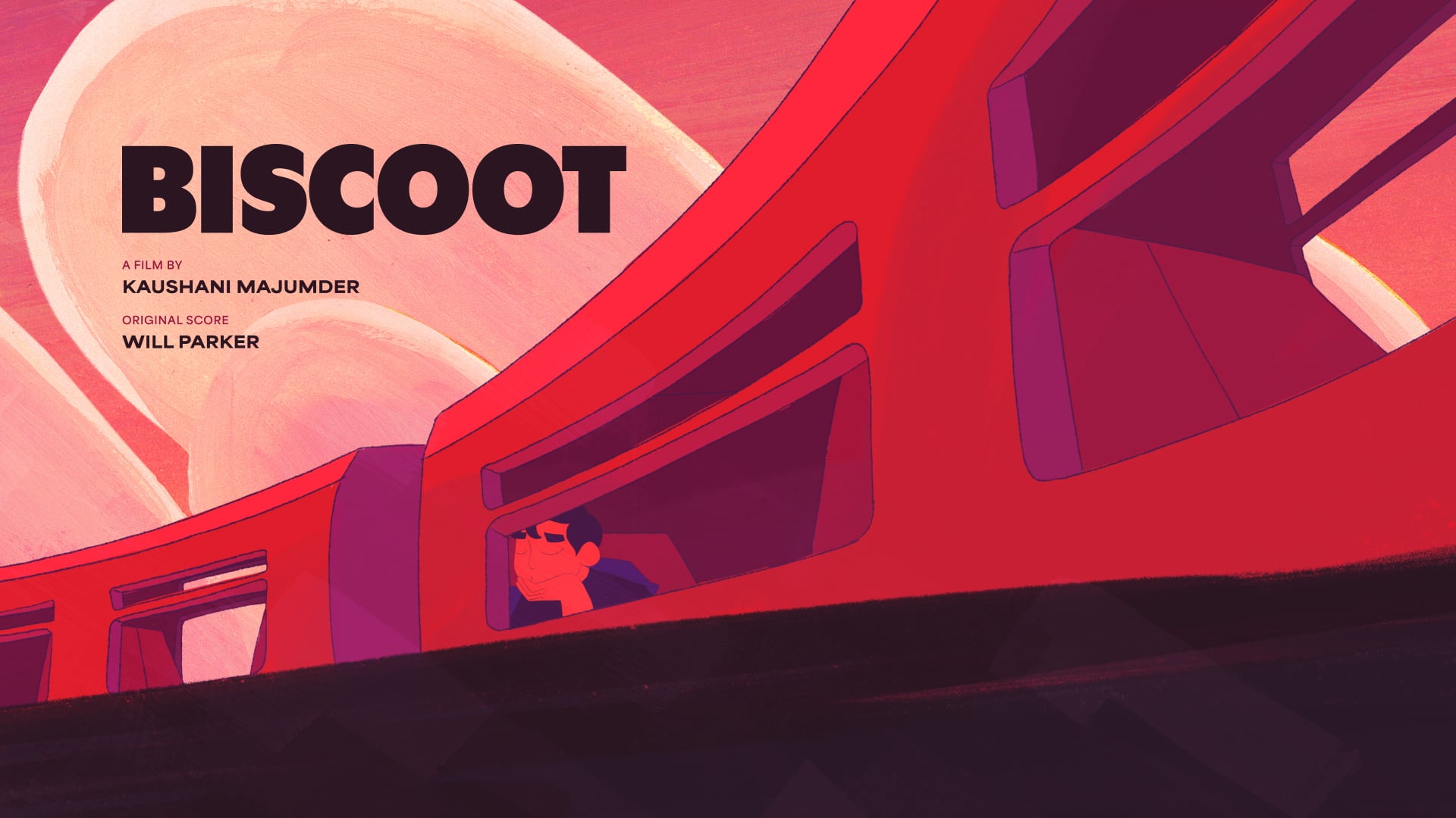 Biscoot (2023) - Trailer