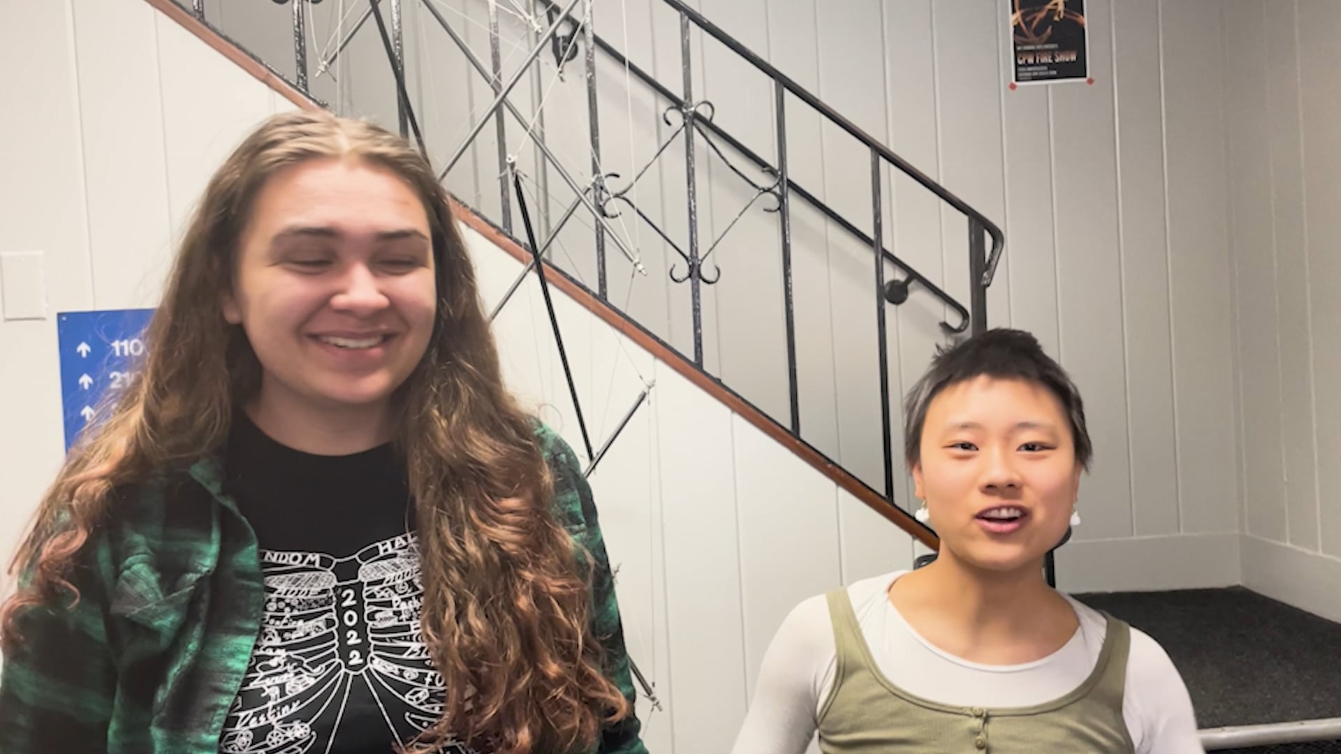 Random Hall i3 Video 2023 on Vimeo