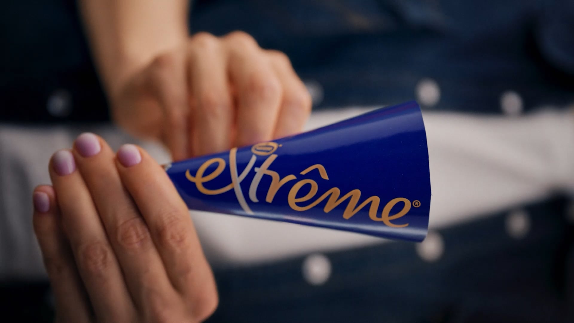 Extreme on Vimeo