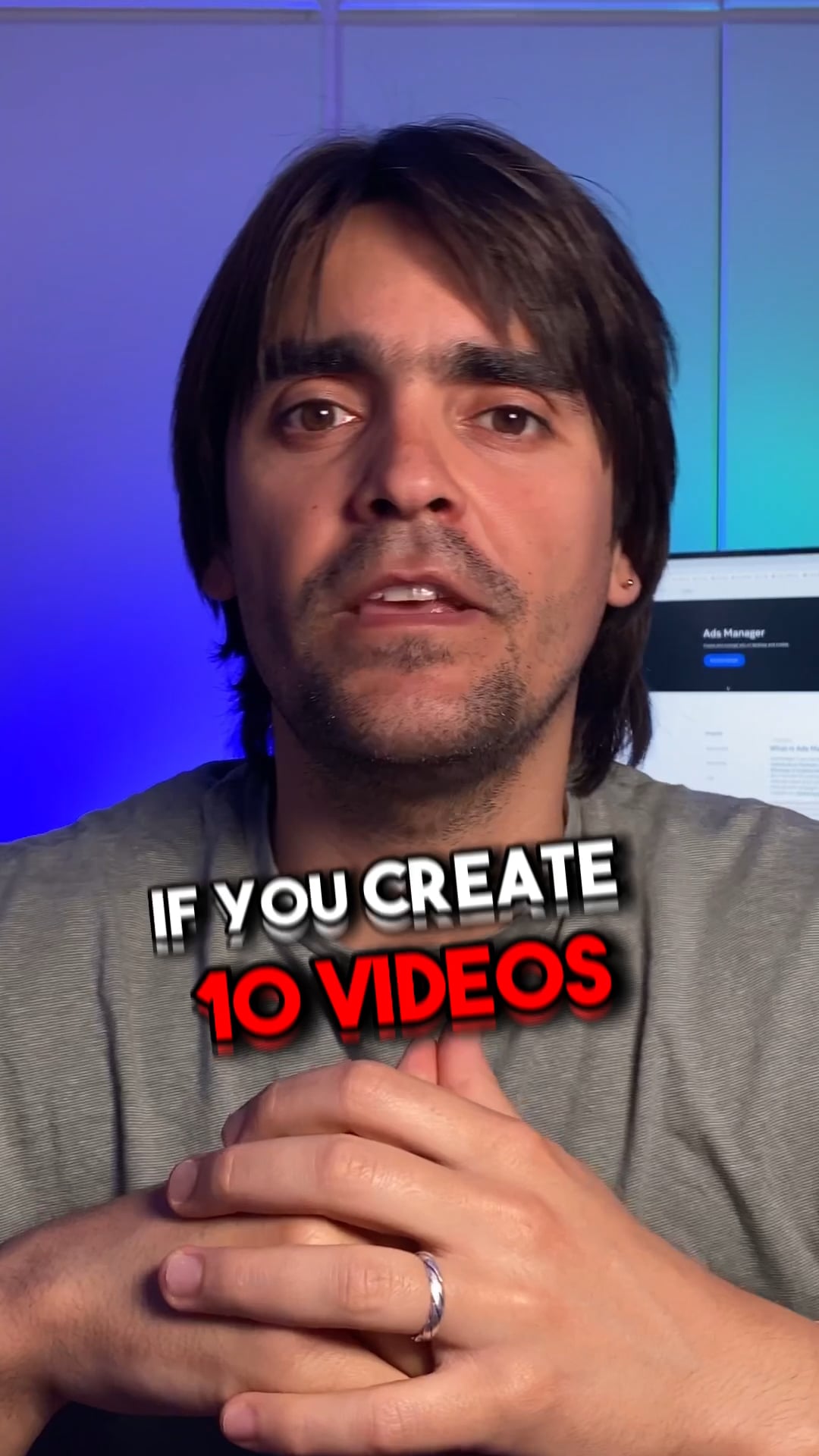 simple facebook ads strategy on Vimeo