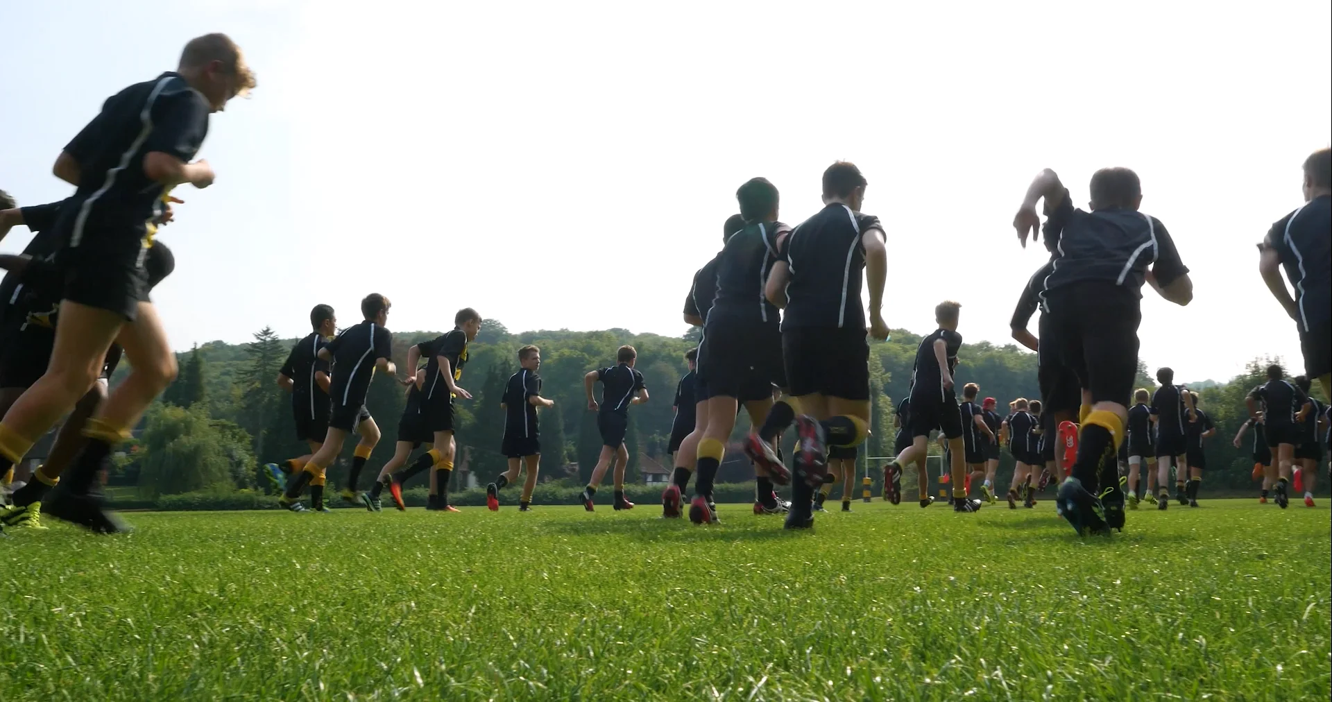 CATERHAM ATHLETIC PROGRAMME_v6 on Vimeo