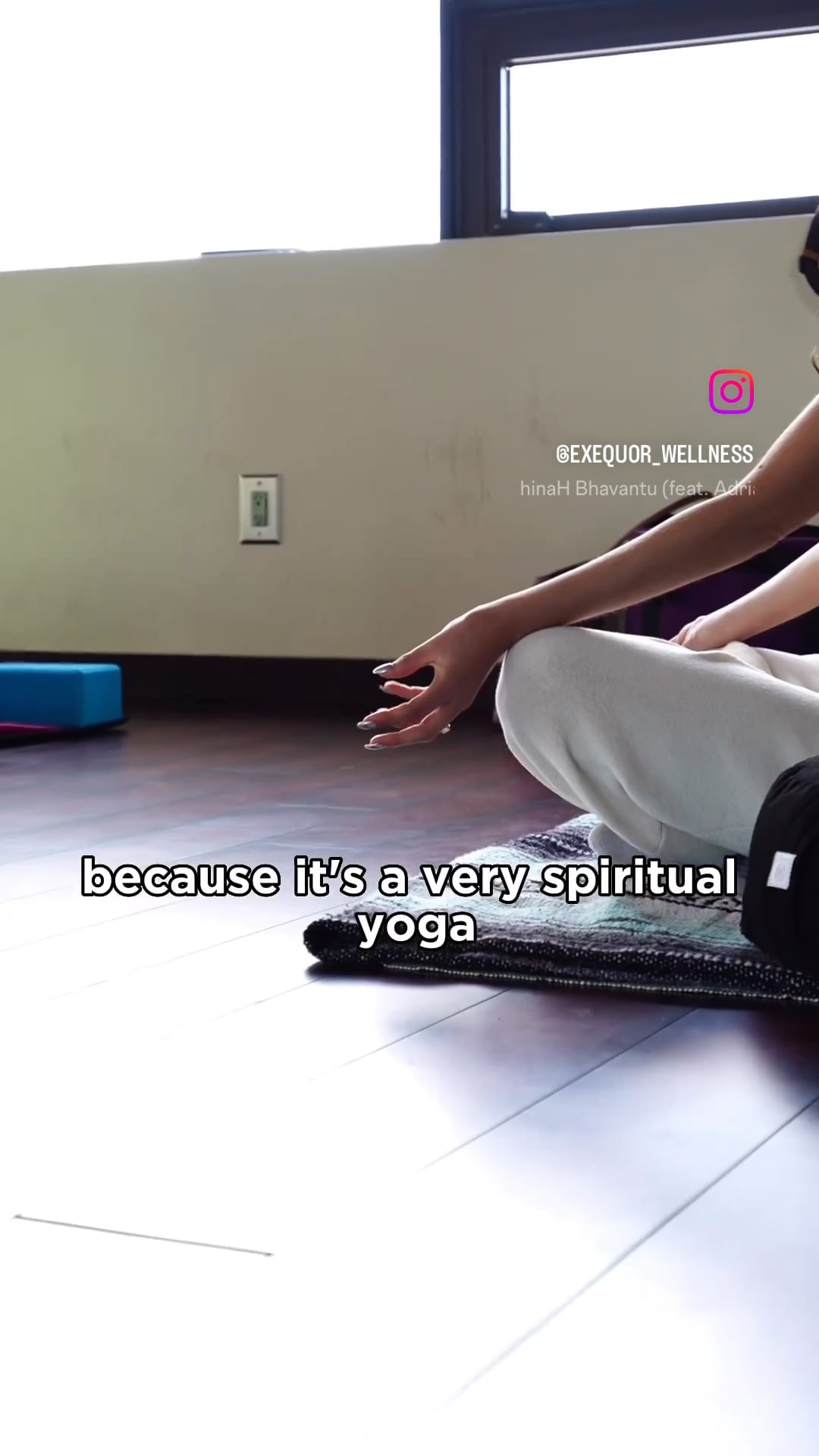Exequor Wellness Kundalini on Vimeo