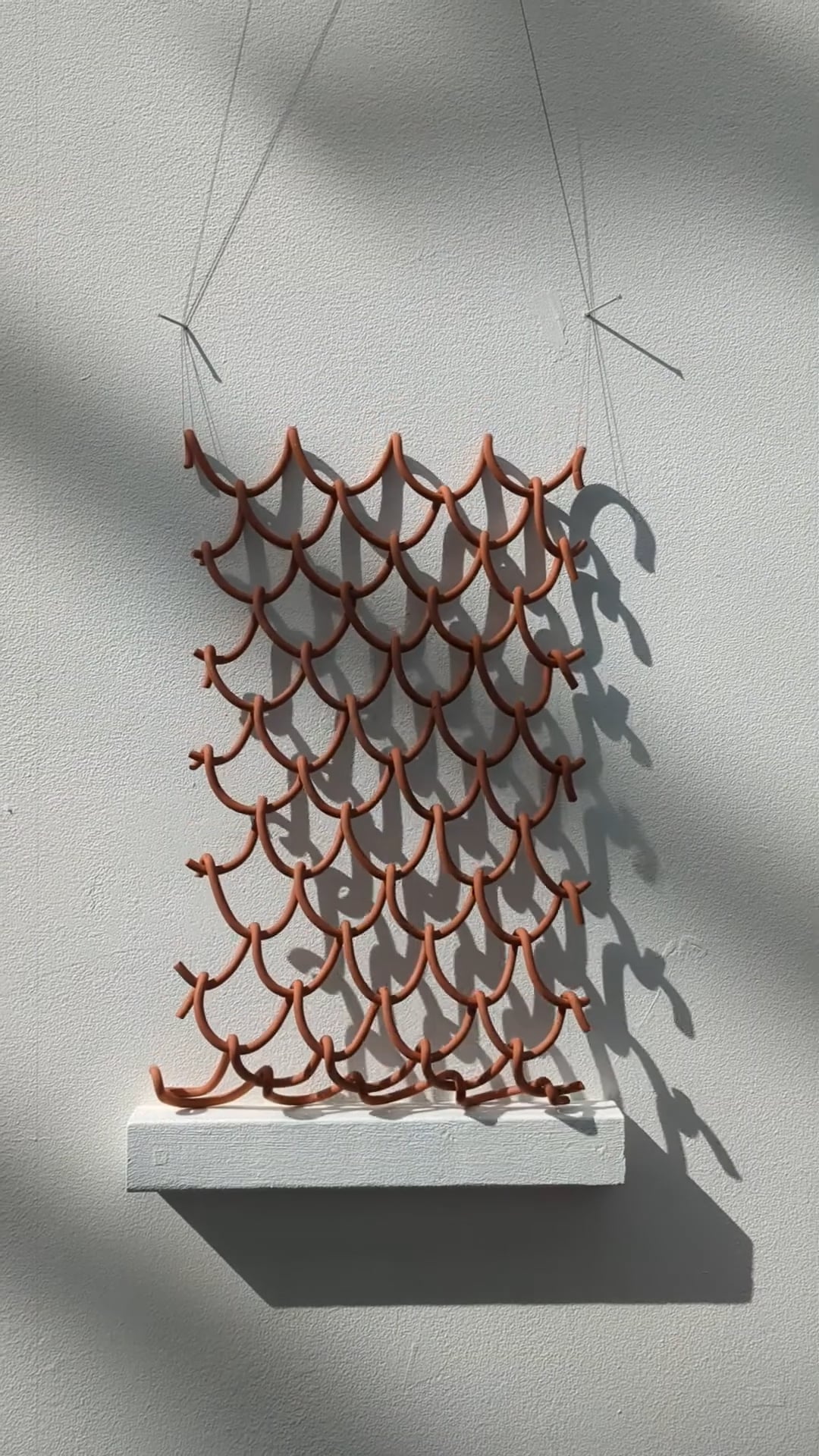 Cornelia Dahlin - CRAFT! – Ceramics and Glass on Vimeo