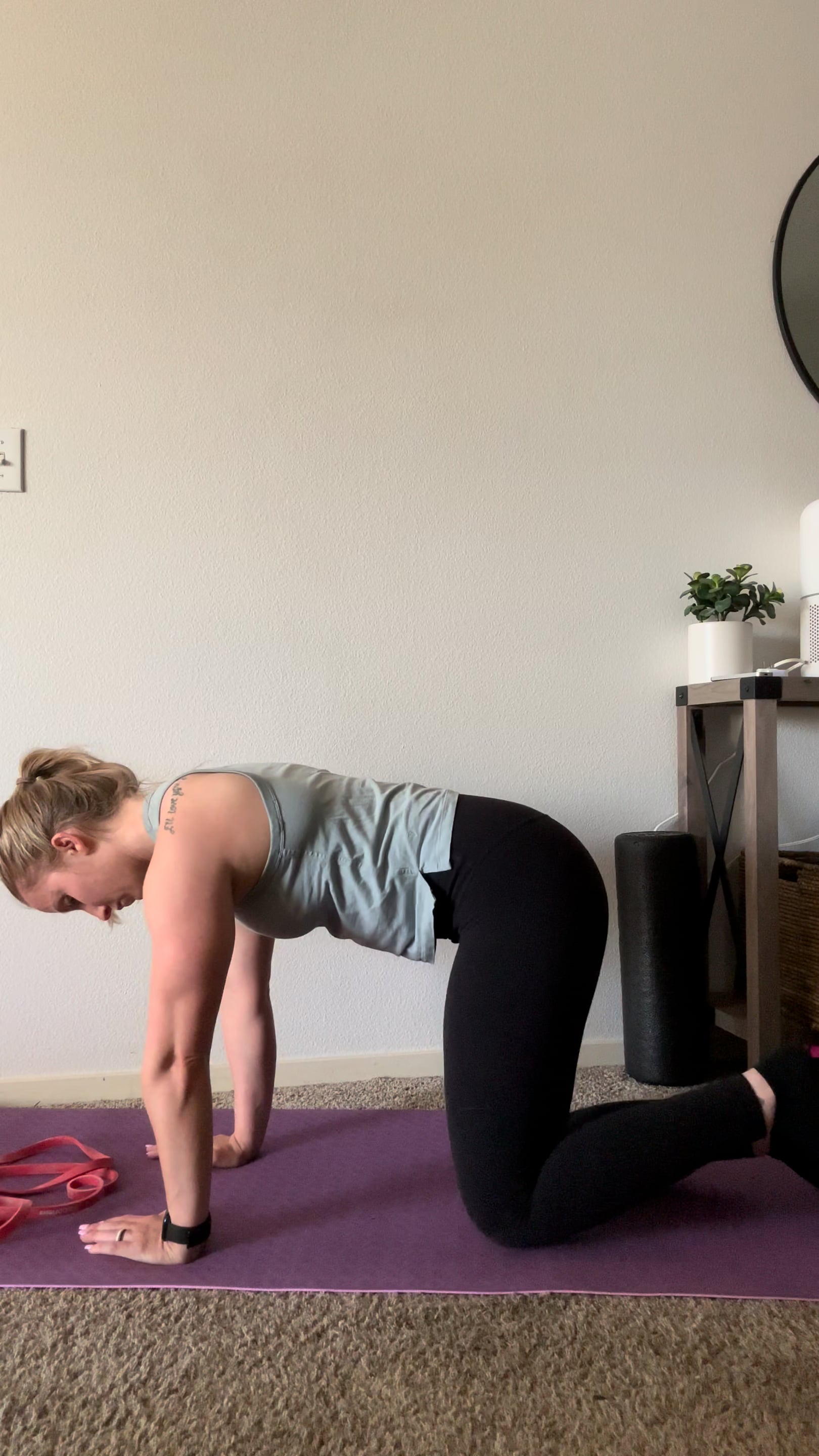 Modified fire hydrant on Vimeo