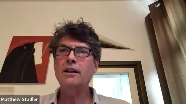 Bo Huston Remembrance - June 10, 2023 on Vimeo