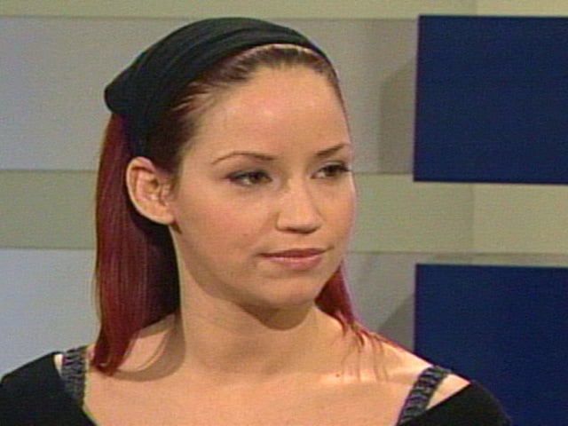 Bianca Beauchamp - Grand Journal (interview) on Vimeo