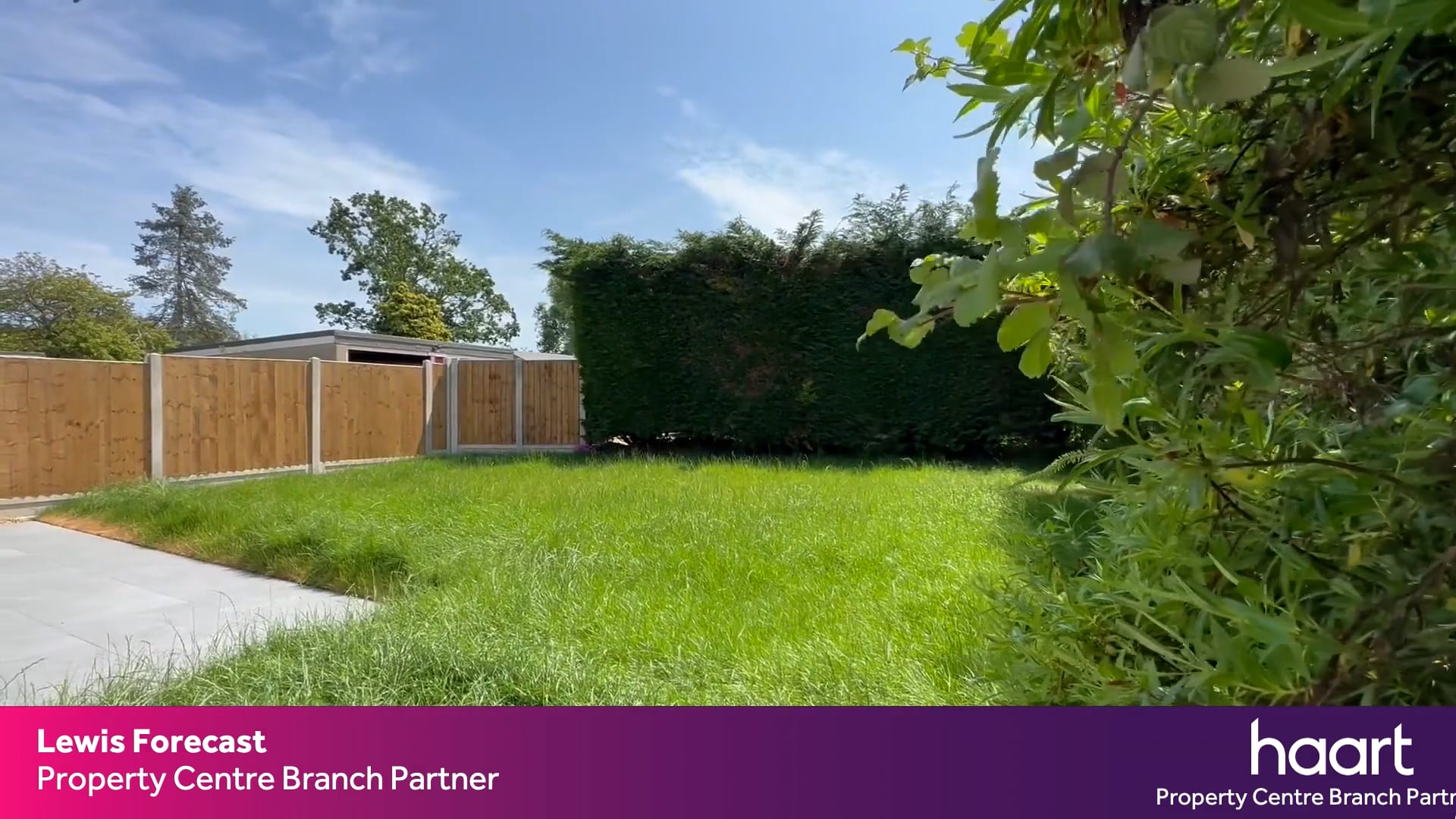 Point Clear Road, St Osyth on Vimeo