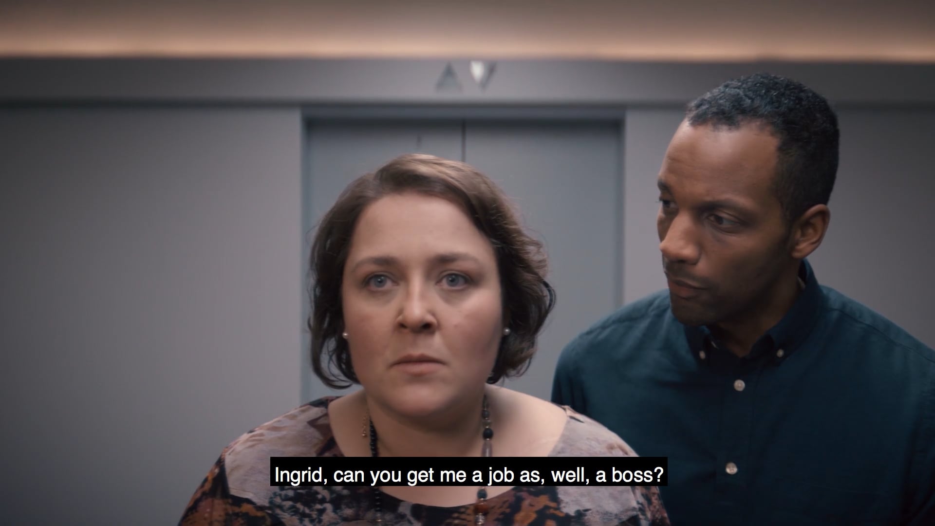 Indeed Ingrid 30 on Vimeo