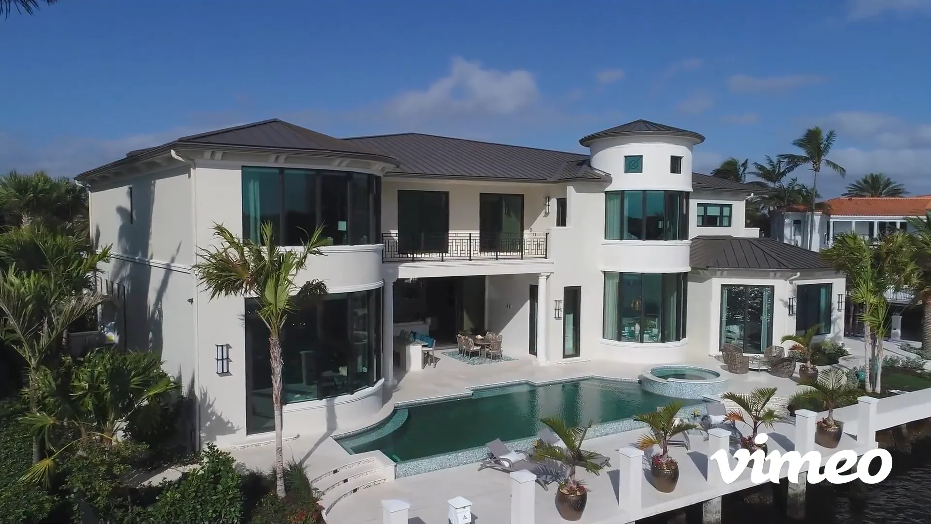 Intracoastal Waterway Masterpiece on Vimeo