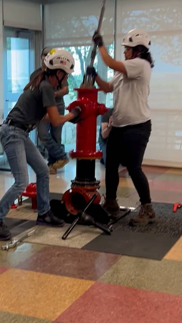 Hydrant Hysteria 2023_1 on Vimeo