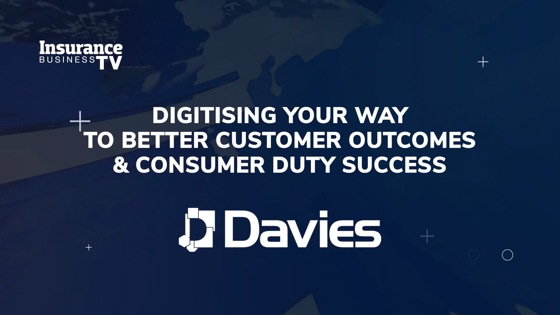 Digitising your way to better customer outcomes with Neil Strickland ...