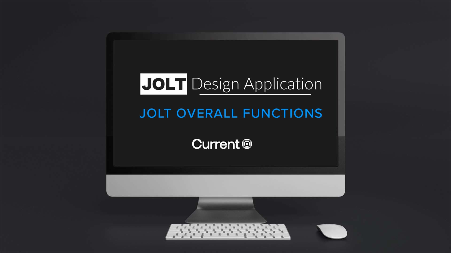 JOLT OVERALL FUNCTIONS on Vimeo