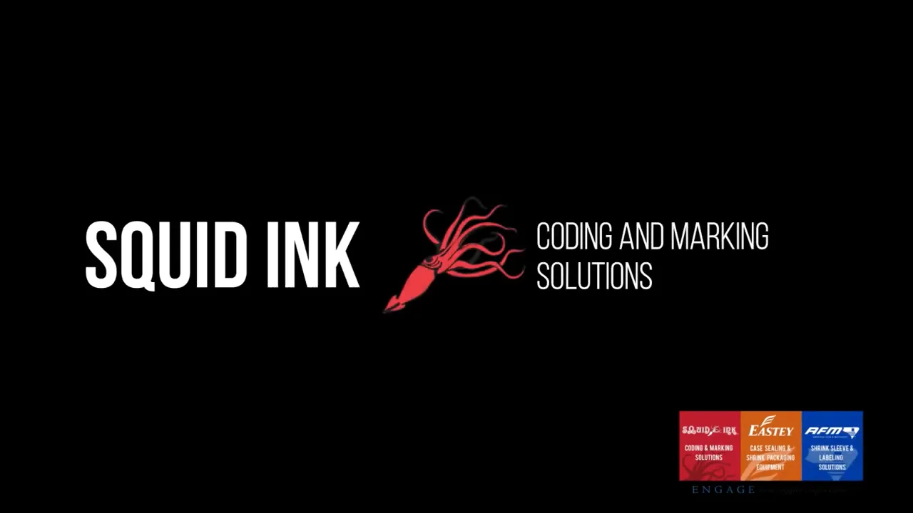 13.Orion Coding and Marking Software - Menu Tabs