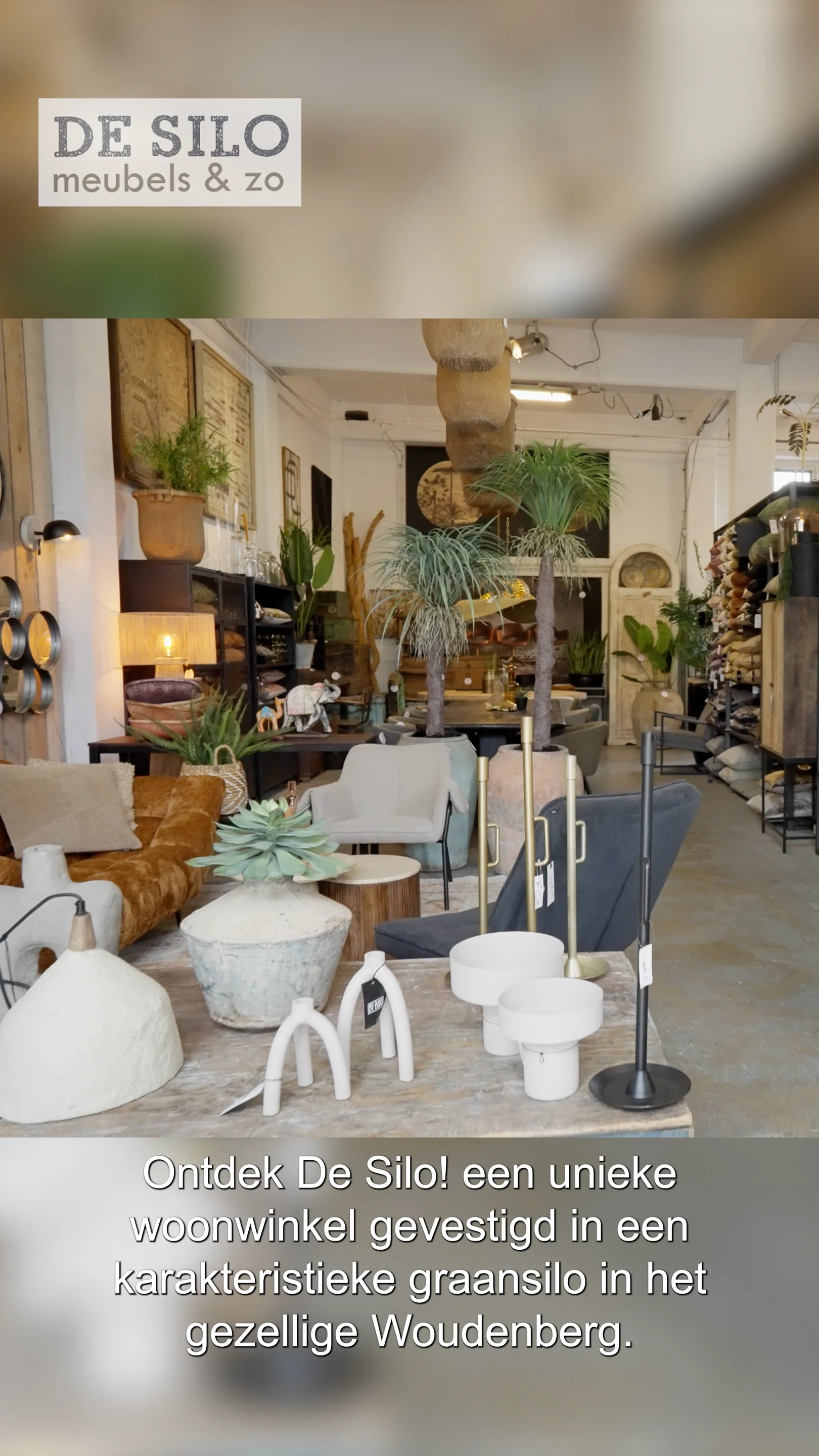 Active Vision Portfolio - De Silo - Woudenberg on Vimeo