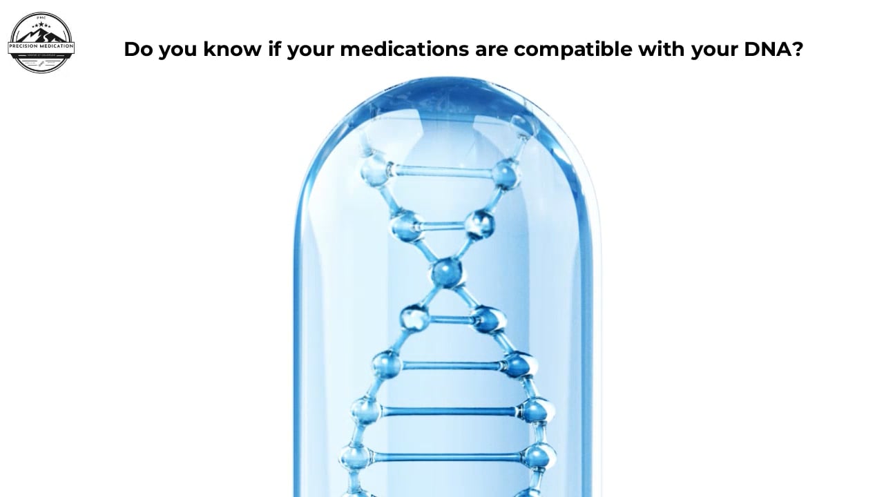 Genetic Longevity Testing