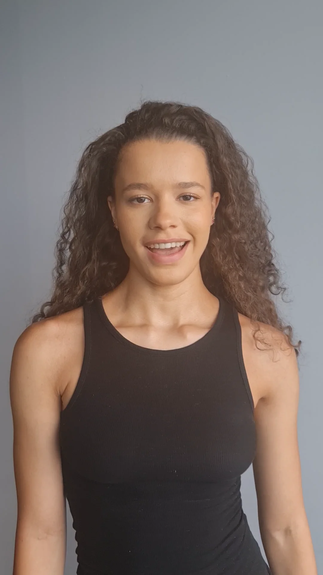 Anna O - Intro 2023 on Vimeo