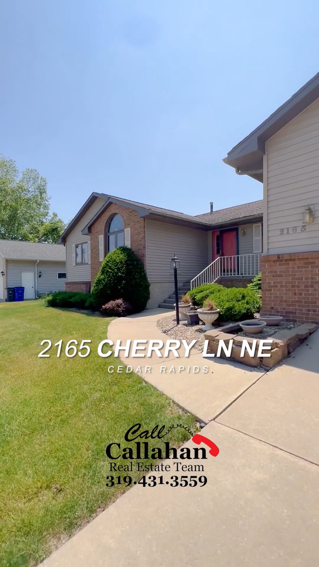 2165 Cherry Ln on Vimeo