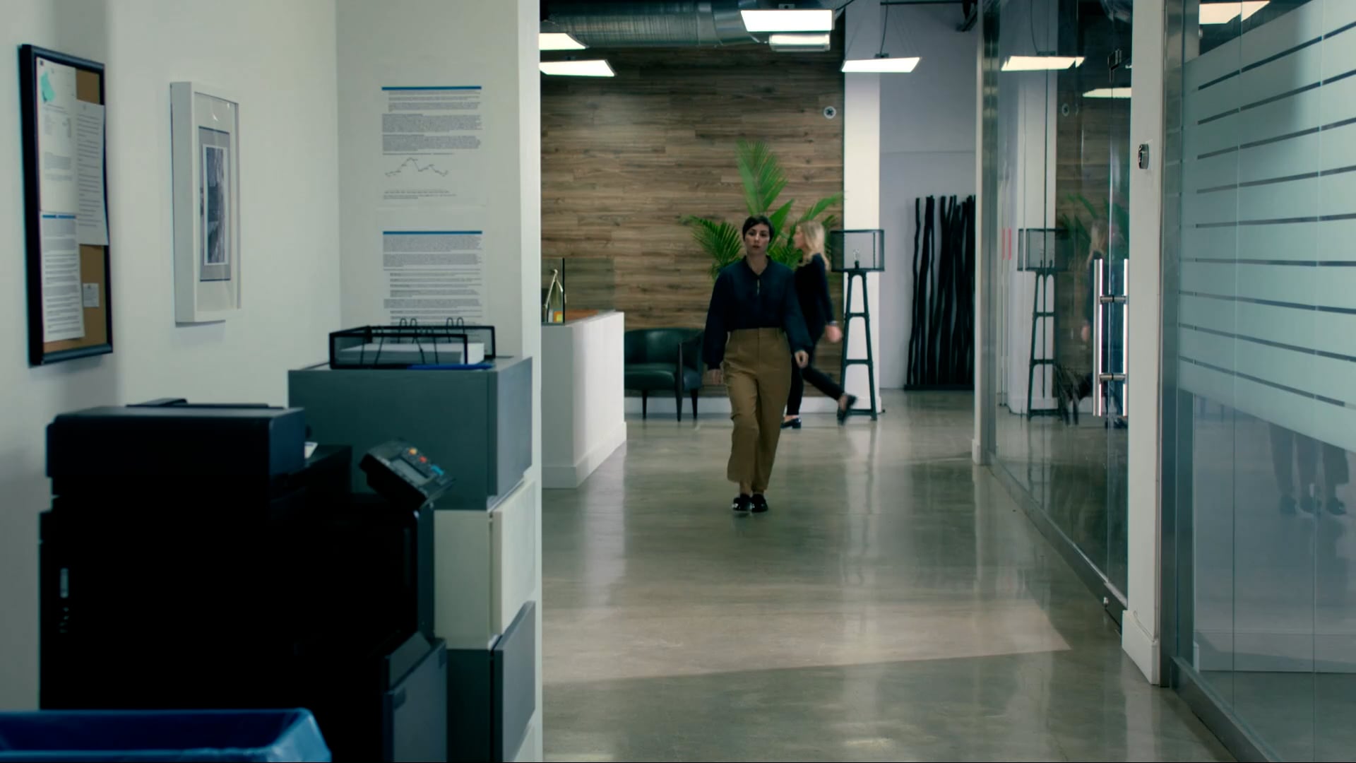 RB - Samsung - Office Clip on Vimeo