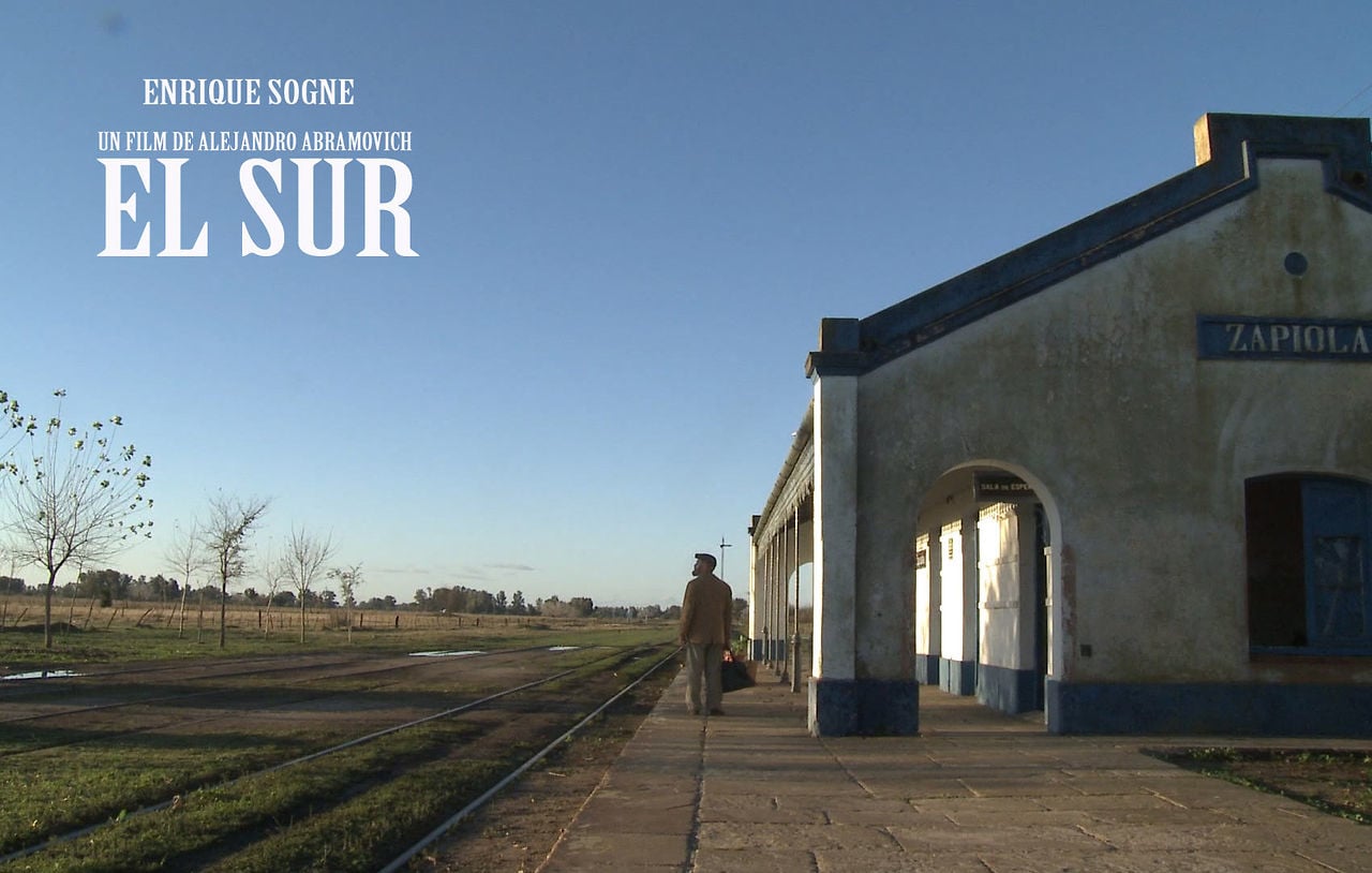 El Sur | Videos & Movies on Vimeo