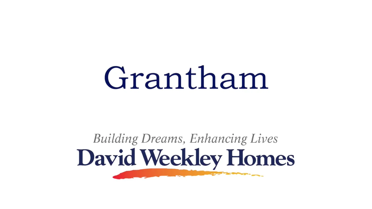 Grantham in Fishers, IN - David Weekley Homes