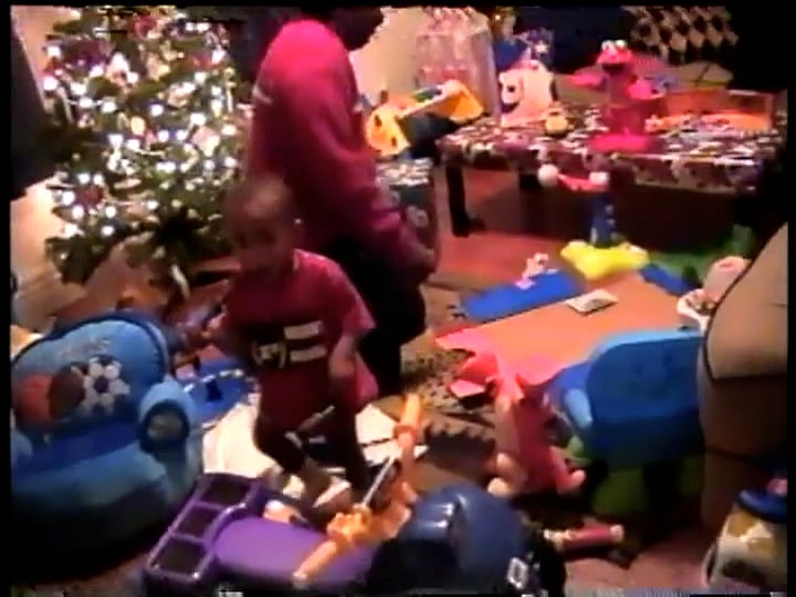 2000 Home Movies on Vimeo