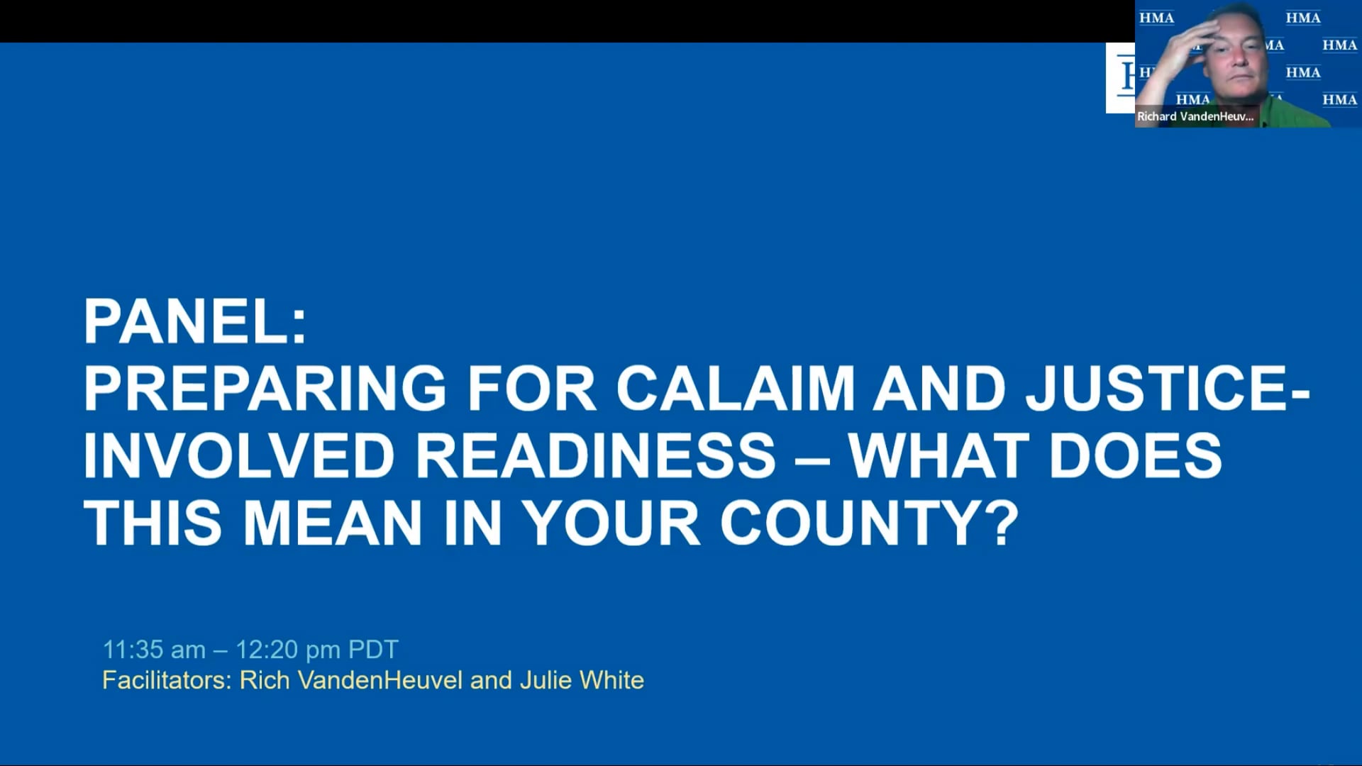 Jail MAT/Drug Court Learning Collaborative - Panel: Preparing for ...