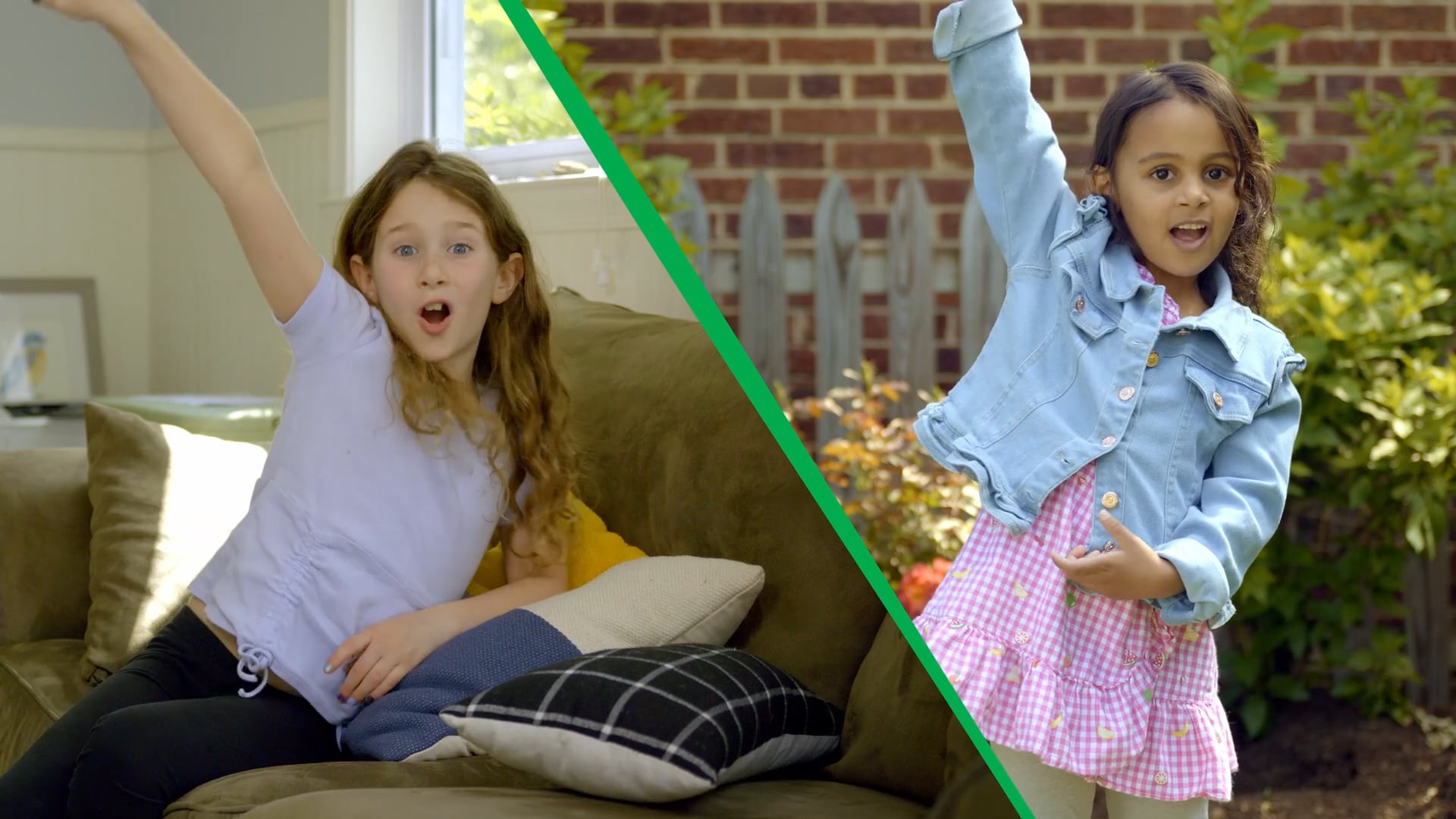 PBS KIDS Catchphrases! Promo on Vimeo