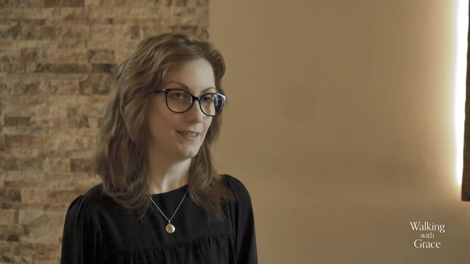 Walking With Grace — Book Trailer on Vimeo