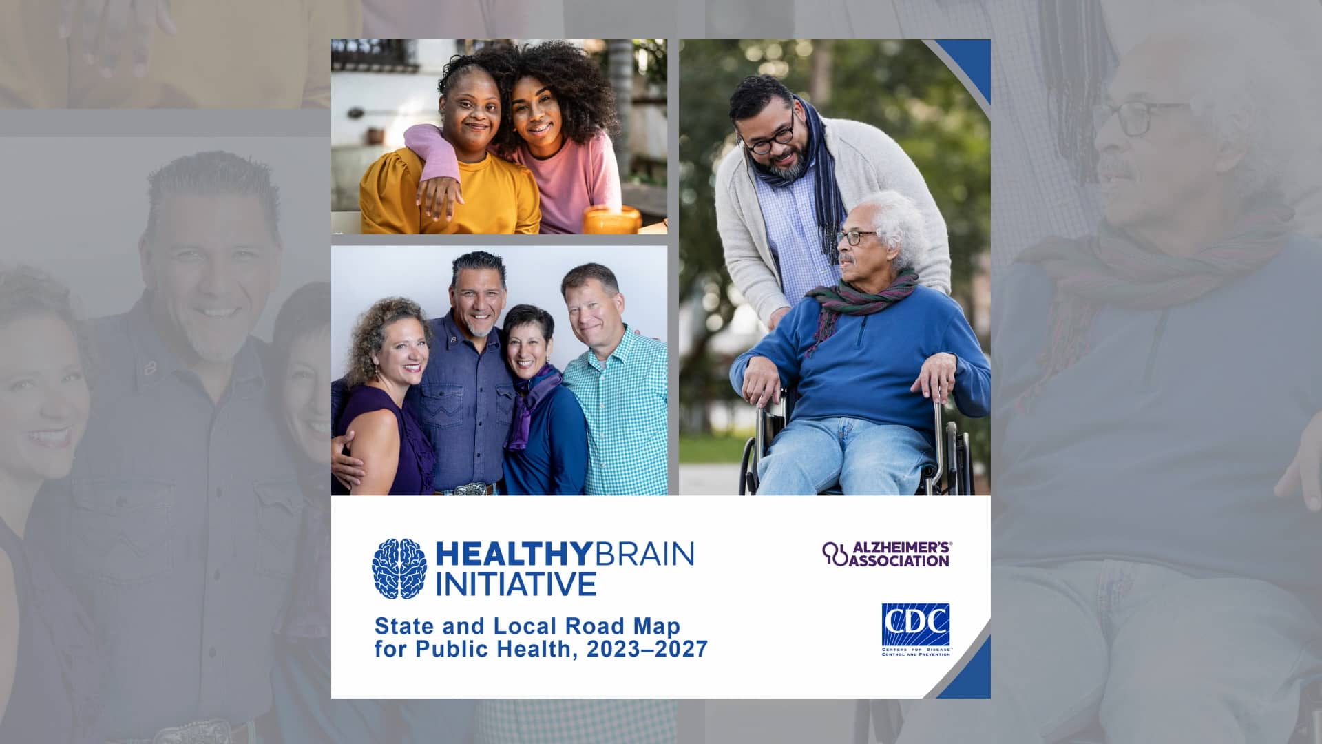 Healthy Brain Initiative Road Map on Vimeo