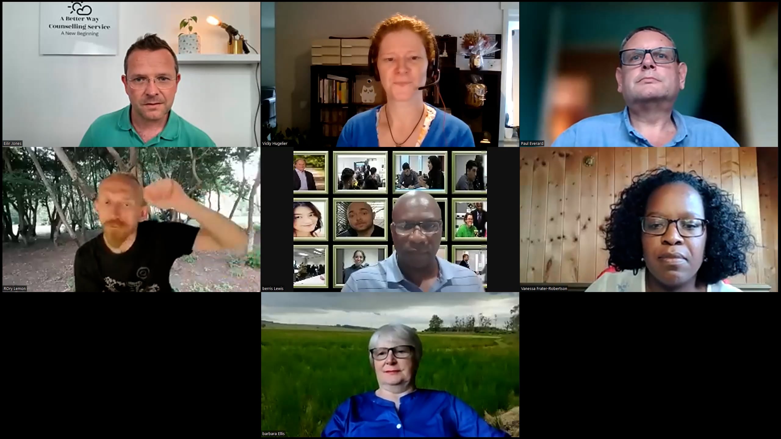 Eilir Jones Discover your Personal Power and Pride on Vimeo