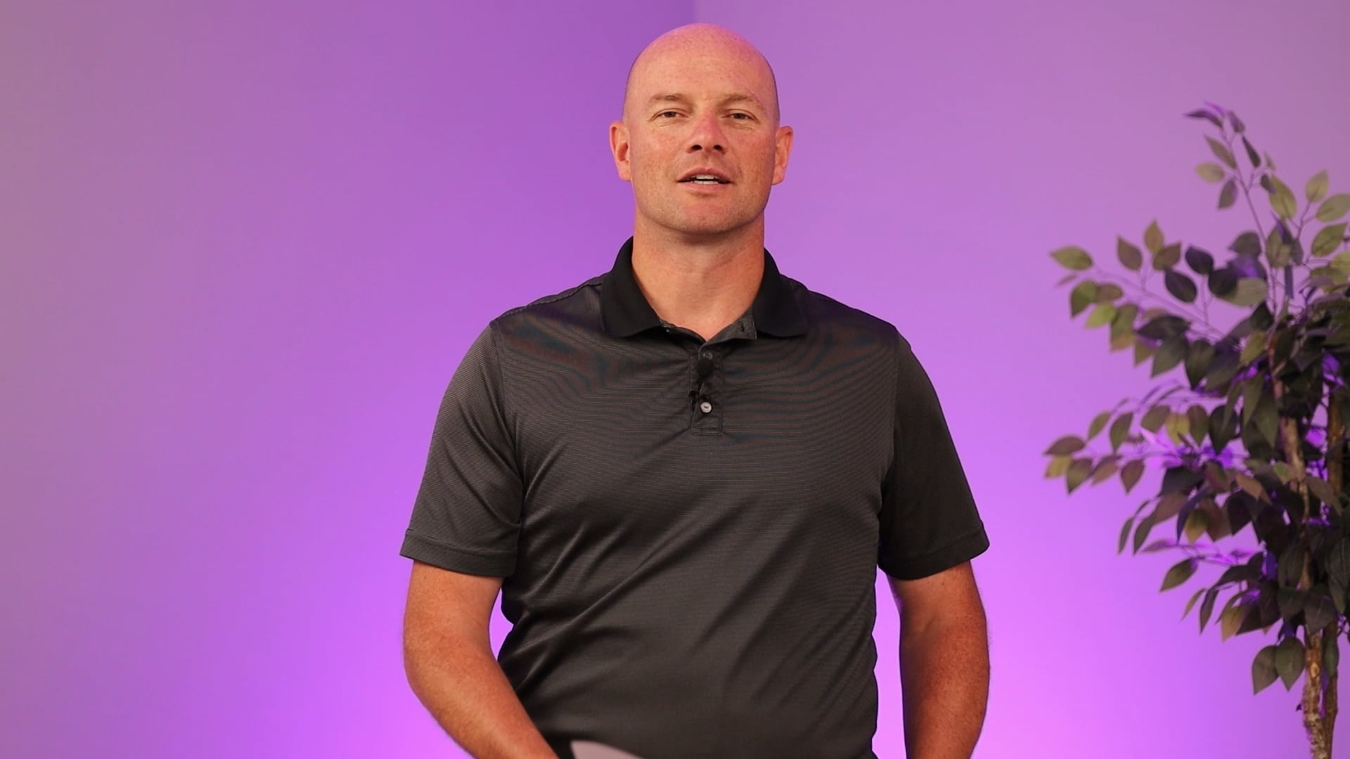 Stan Friesen Bishop Welcome on Vimeo