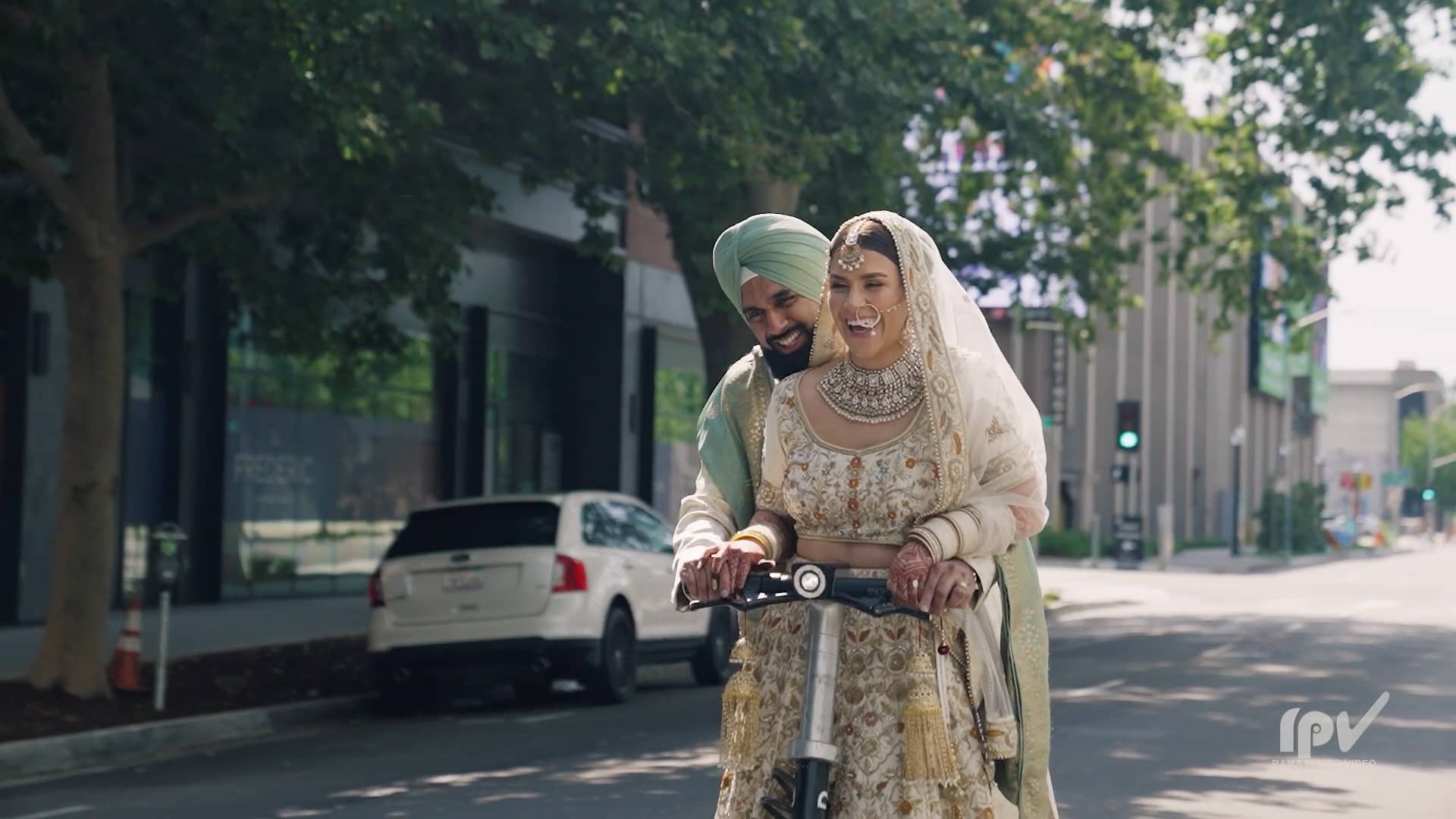 Gurkaran & Tia's Next Day Edit I Rama Photo Video on Vimeo