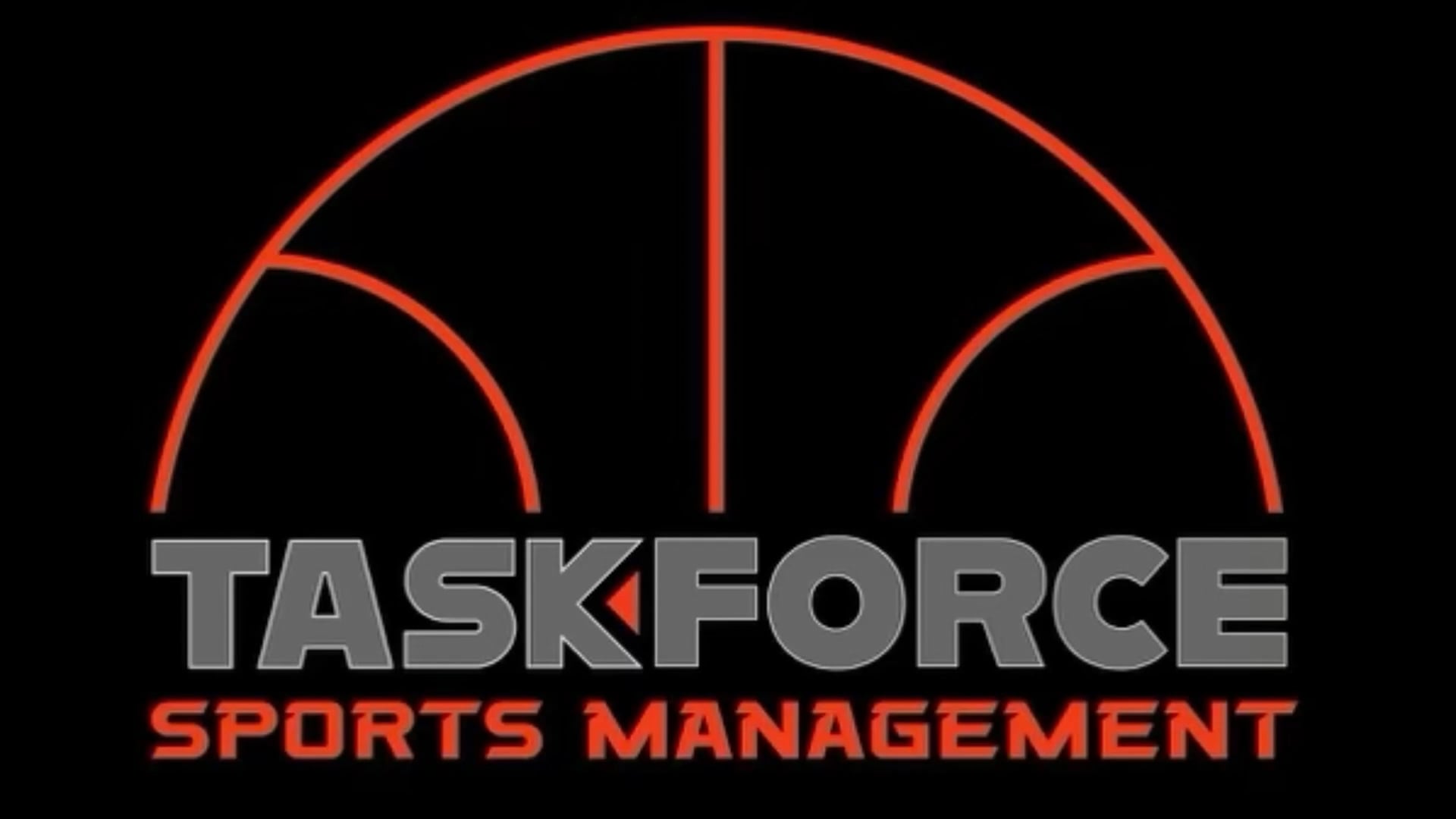 TaskForce Sports Management