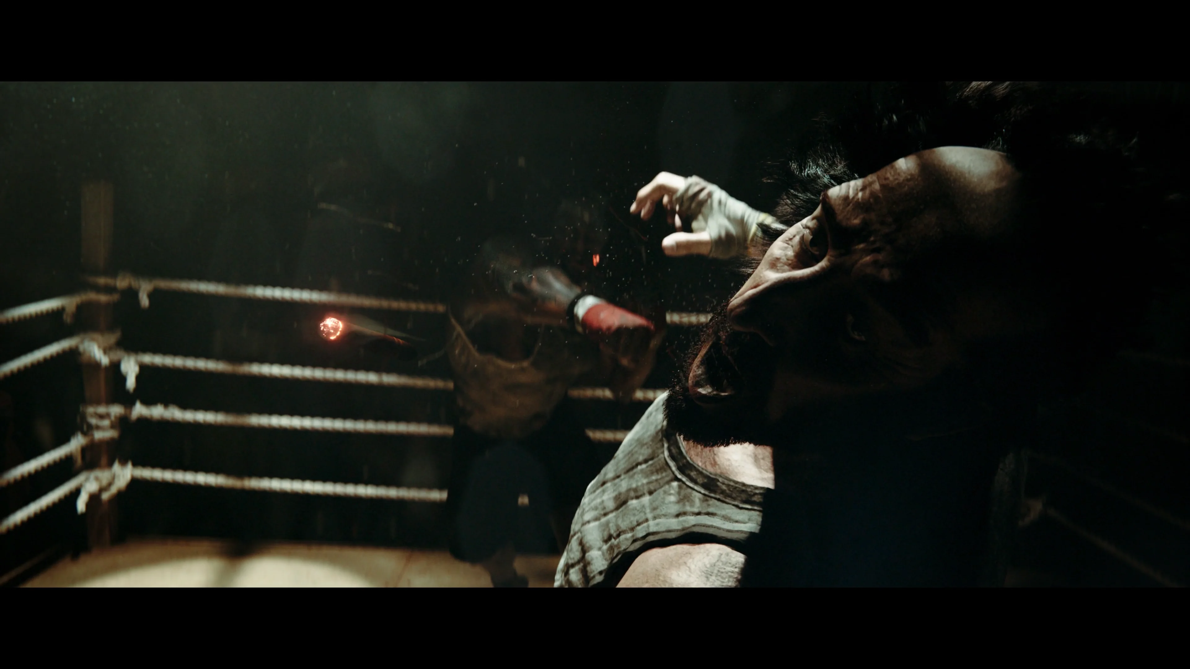 COINBASE | DEGEN TRILOGY on Vimeo