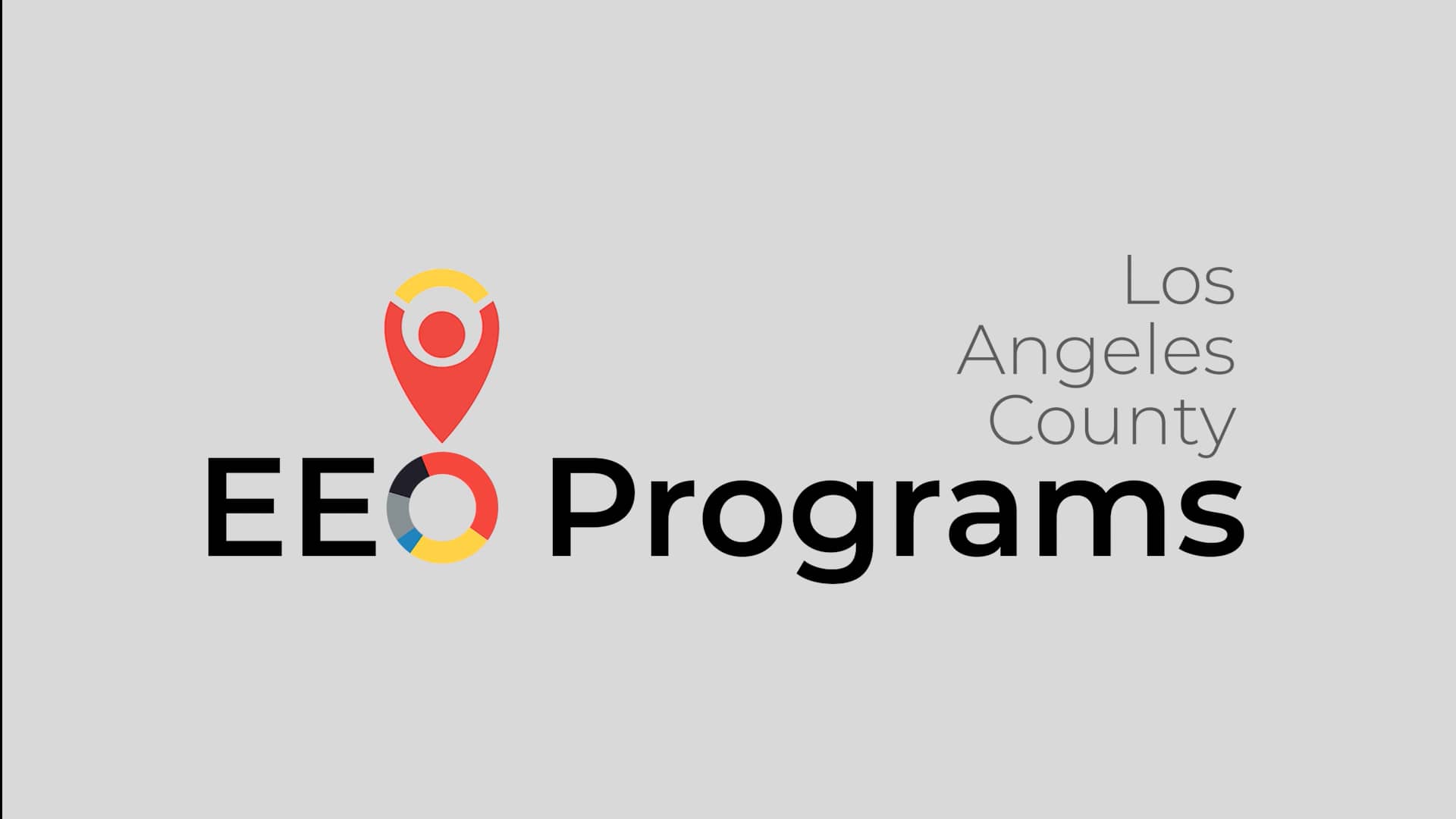 EEO Programs on Vimeo