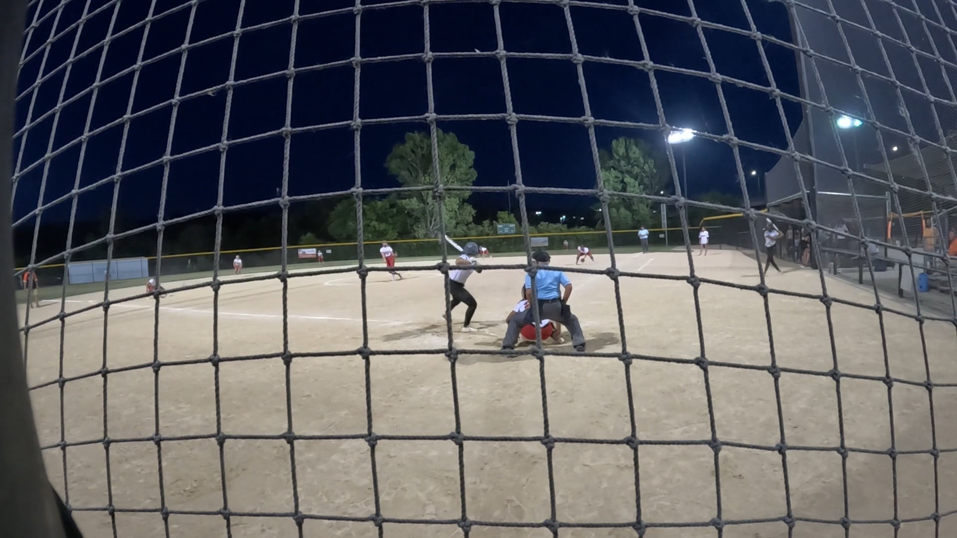 Beverly Bandits (MI) Premier, 16u vs Sparks (IL) Premier Harvey 16u ...