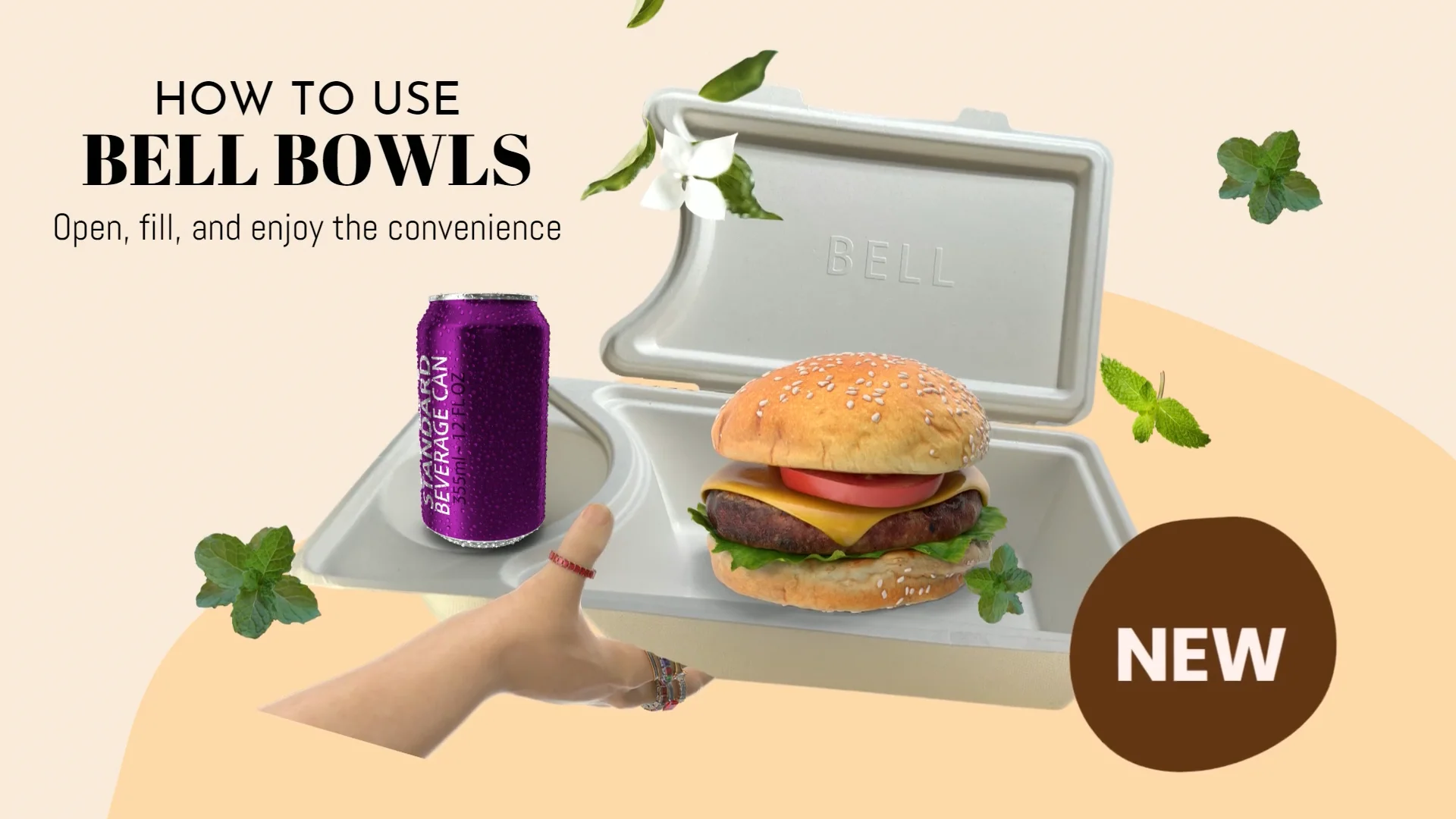 How to Use BELL BOWLS on Vimeo